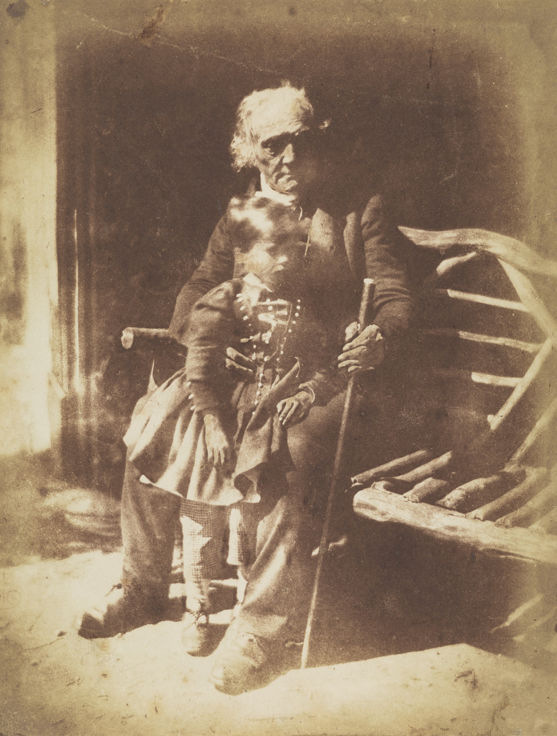 The spell of (evangelistic) home visitation | West Port Experiment